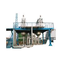 China Metal Filtration Grade HEPA Filter Technical Rfcc/FCC Slurry Filters Stainless Steel for sale