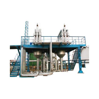China Metal Filtration Grade HEPA Filter Technical Rfcc/FCC Slurry Filters Stainless Steel for sale