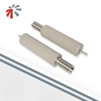 China High Pressure Resistance Inconel Stainless Steel Powder Filter Element for Oil Refining for sale