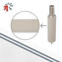 China High Flux 310S Stainless Steel Sintered Metal Wire Mesh Filter Element for Oil Refining for sale