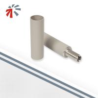 China High Flux 310S Stainless Steel Sintered Metal Wire Mesh Filter Element for Oil Refining for sale