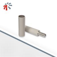 China Customized Filtration Grade Metal Wire Mesh Sintered Filter Element for Coal Chemical for sale
