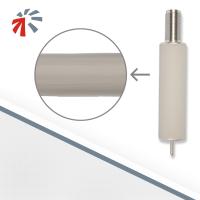 China Customized Filtration Grade Metal Wire Mesh Sintered Filter Element for Coal Chemical for sale
