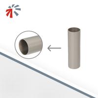 China Customized Filtration Grade Stainless Steel Sintered Metal Filter for Coal Chemical for sale