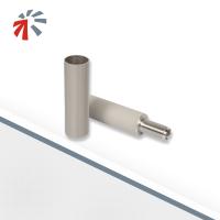 China Customized Filtration Grade Stainless Steel Sintered Metal Filter for Coal Chemical for sale
