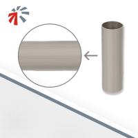 China Customized Filtration Grade Stainless Steel Sintered Metal Filter for Coal Chemical for sale