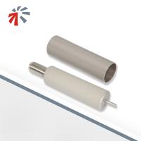 China Customized Filtration Grade Stainless Steel Sintered Metal Filter for Coal Chemical for sale