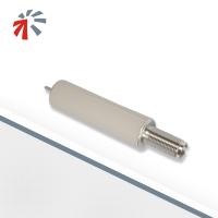 China Customized High Flux Activated Carbon Filter Element for Coal Chemical Processing for sale