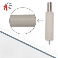 China Customized High Flux Activated Carbon Filter Element for Coal Chemical Processing for sale