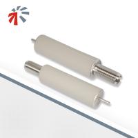 China Customized High Flux Activated Carbon Filter Element for Coal Chemical Processing for sale