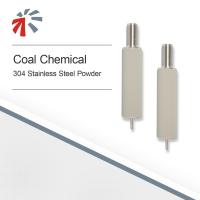China Good Regeneration Performance 304 Sintered Metal Powder Filter Element for Coal Chemical for sale
