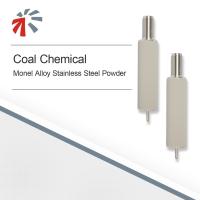 China Good Weldability Monel Alloy Stainless Steel Powder Filter Element for Coal Chemical for sale