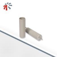 China Good Weldability Monel Alloy Stainless Steel Powder Filter Element for Coal Chemical for sale