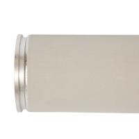 China Filmed Metal Mesh Filter Element for Photovoltaic E01 Series 1 1um Filtration Rating for sale