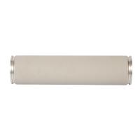 China Filmed Metal Mesh Filter Element for Photovoltaic E01 Series 1 1um Filtration Rating for sale