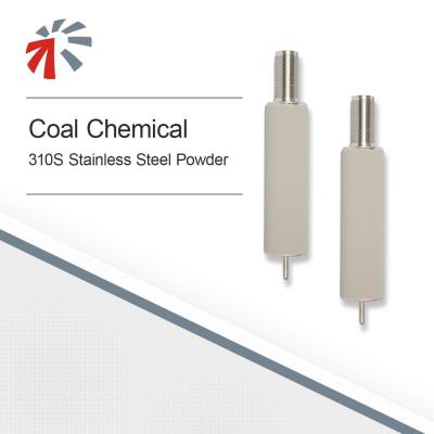 China 310S Sintered Metal Powder Filter for Coal Chemical Industry and Precise Filtration for sale