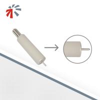 China 1um Filtration Rating 304 Stainless Steel Sintered Metal Wire Mesh Filter Element for Coal Chemical for sale