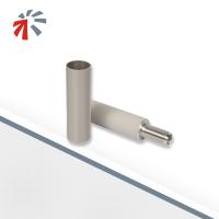 China 1um Filtration Rating 304 Stainless Steel Sintered Metal Wire Mesh Filter Element for Coal Chemical for sale