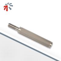 China Coal Chemical Fecrai Metal Fiber Filter Element Length Less Than1200mm Diameter 20-200mm for sale