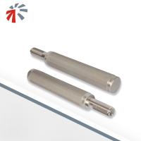 China Coal Chemical Fecrai Metal Fiber Filter Element Length Less Than1200mm Diameter 20-200mm for sale