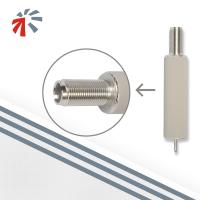 China High Tempurature Alloy Sintered Metal Powder Filter Element Perfect for Fine Chemicals for sale