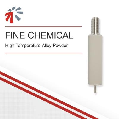 China Metal Powder High Temperature Alloy Sintered Filter Element for Fine Chemical Industry for sale