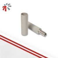 China Metal Powder High Temperature Alloy Sintered Filter Element for Fine Chemical Industry for sale
