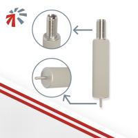 China Metal Powder High Temperature Alloy Sintered Filter Element for Fine Chemical Industry for sale
