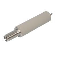 China Liquid-Liquid Separation Metal Filter Connector with Large Flux and Customized Design for sale