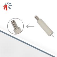 China 310S Stainless Steel Sintered Metal Wire Mesh Filter Element for Metallurgy Industry for sale