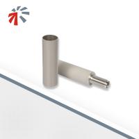 China 310S Stainless Steel Sintered Metal Wire Mesh Filter Element for Metallurgy Industry for sale