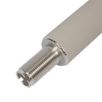 China High Temperature Resistant Filter System for Fine Chemical Material Catalyst Recovery for sale