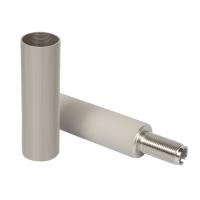 China High Temperature Resistant Filter System for Fine Chemical Material Catalyst Recovery for sale
