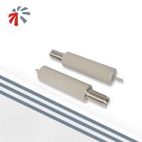 China 310S Fine Chemical Metal Sintered Powder Filter Element with 0.1um Filtration Rating for sale
