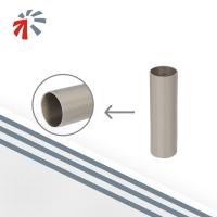 China Pressure Resistance 316L Sintered Metal Powder Filter Element for Fine Chemical Industry for sale