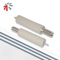 China Pressure Resistance 316L Sintered Metal Powder Filter Element for Fine Chemical Industry for sale