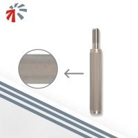 China Affordable Ti Filter 316L Stainless Steel Fiber Filter Element for Fine Chemical Industry for sale