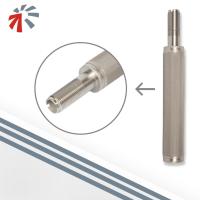 China Affordable Ti Filter 316L Stainless Steel Fiber Filter Element for Fine Chemical Industry for sale