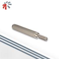 China Affordable Ti Filter 316L Stainless Steel Fiber Filter Element for Fine Chemical Industry for sale