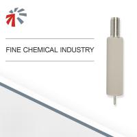 China Fine Chemical Industry Metal Powder Filter Element with 316L Stainless Steel Material for sale