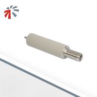 China Fine Chemical Industry Metal Powder Filter Element with 316L Stainless Steel Material for sale