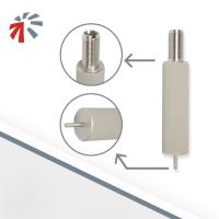 China Fine Chemical Industry Metal Powder Filter Element with 316L Stainless Steel Material for sale