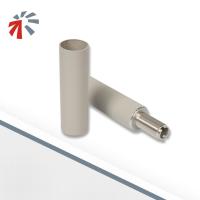 China Fine Chemical Industry Metal Powder Filter Element with 316L Stainless Steel Material for sale