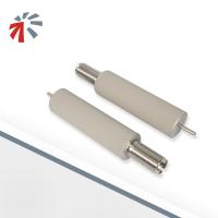 China Fine Chemical Industry Metal Powder Filter Element with 316L Stainless Steel Material for sale