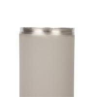 China Industrial Filtration Grade High Flux Metal Membrane Filter for Ultra Low Emission for sale