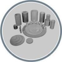 China Industrial Filtration Grade High Flux Metal Membrane Filter for Ultra Low Emission for sale