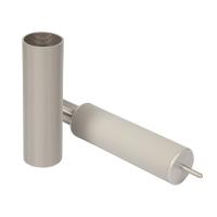 China Long Service Life Gas-Solid Separation Filter High Filtration Rating and High Strength for sale