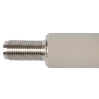 China Long Service Life Gas-Solid Separation Filter High Filtration Rating and High Strength for sale