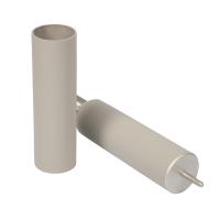 China Customized Activated Carbon Filter System for High Temperature and High Pressure Fly Ash for sale