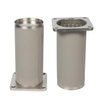 China Customized Activated Carbon Filter System for High Temperature and High Pressure Fly Ash for sale